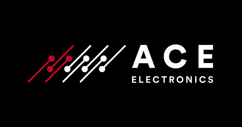Assemblage van custom-made electronics - ACE electronics